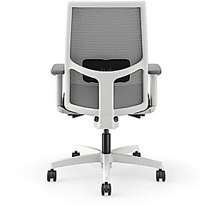 HON Ignition Task Chair, White