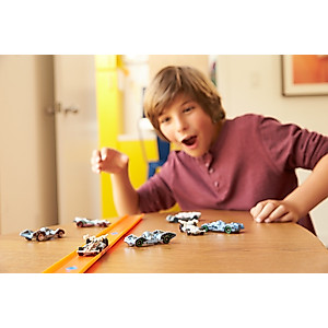 Hot Wheels Star Wars Classic TIE Fighter Carship Vehicle