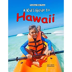 A Kid's Guide to Hawaii