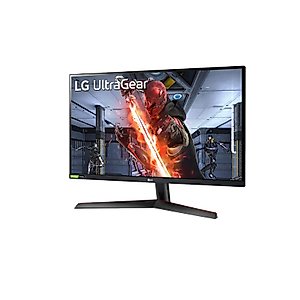 LG LED-Display Ultragear 27GN800-B - 68.5 cm (27") - 2560 x 1440 QHD