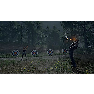 Friday The 13th: The Game Ultimate Slasher Edition - PlayStation 4