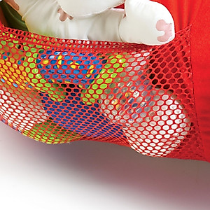 Melissa & Doug Beep-Beep and Play Activity Center Baby Toy