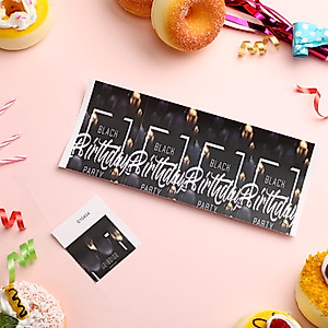 100 Sheets 8.5" x 11" 35lb Printable Event and Raffle Tickets Serialized with Ticket Numbers 800 Pcs 2.125" x 5.5" White Printable Tickets with Tear Away Stubs Easy Printing Card for Event Host
