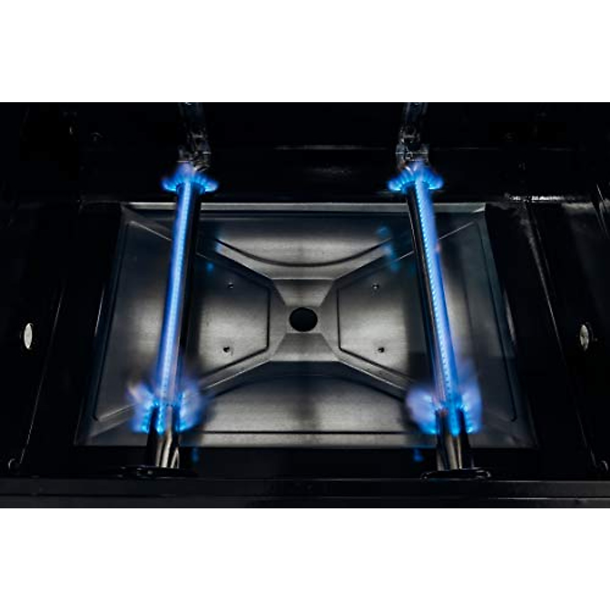 Dyna-Glo DGP321SNP-D Premier 2 Burner Propane Gas Grill, Stainless