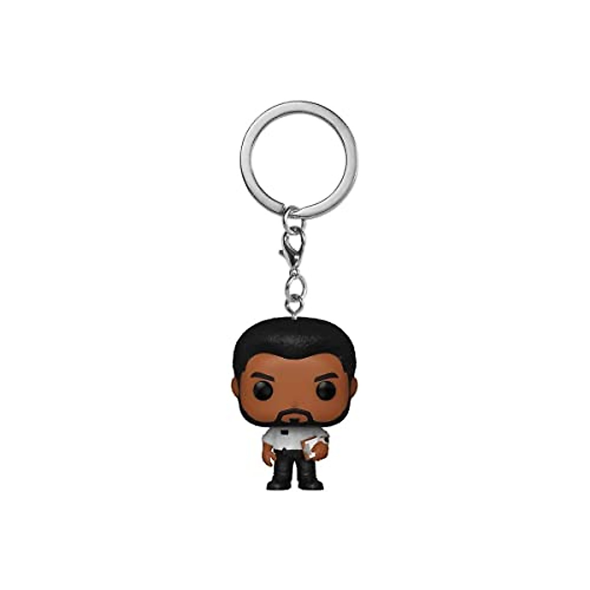 Funko Pocket Pop! Keychain: The Office - Darryl