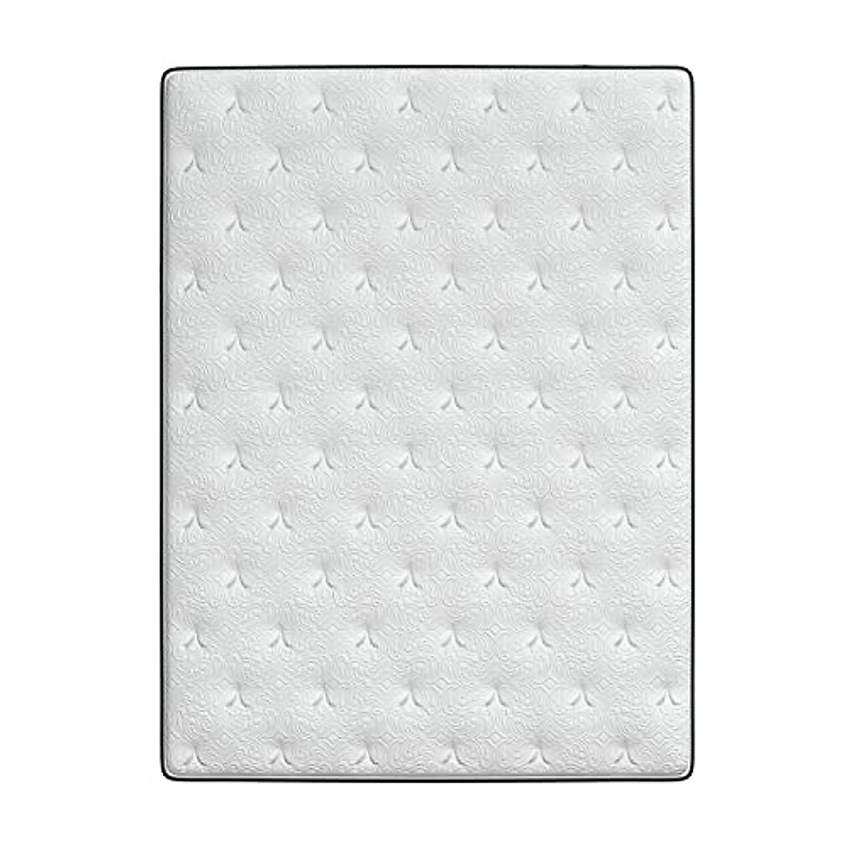 Kingsdown Passions Aspiration Plush Mattress, Queen