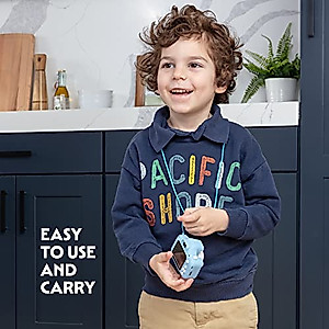 Kids Camera for Girls Upgrade 40MP, Christmas Birthday Gift Camera for Kids Age 3-9, 1080p HD Digital, Toddler Camera Age 3 4 5 6 7 8. Kids Digital Camera, Dual-Lens, 32GB SD Card Included-Pink