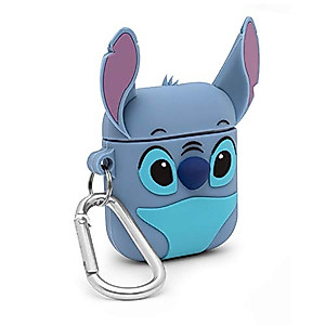 Stitch PowerSquad AirPods Case
