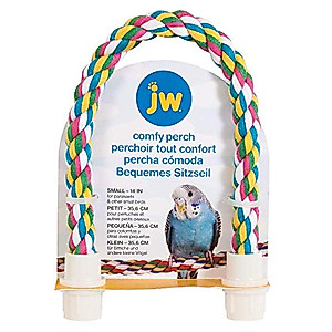 JW Comfy Perch for Birds