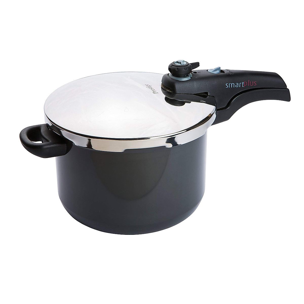 Prestige Smart Plus Pressure Cooker, 6L