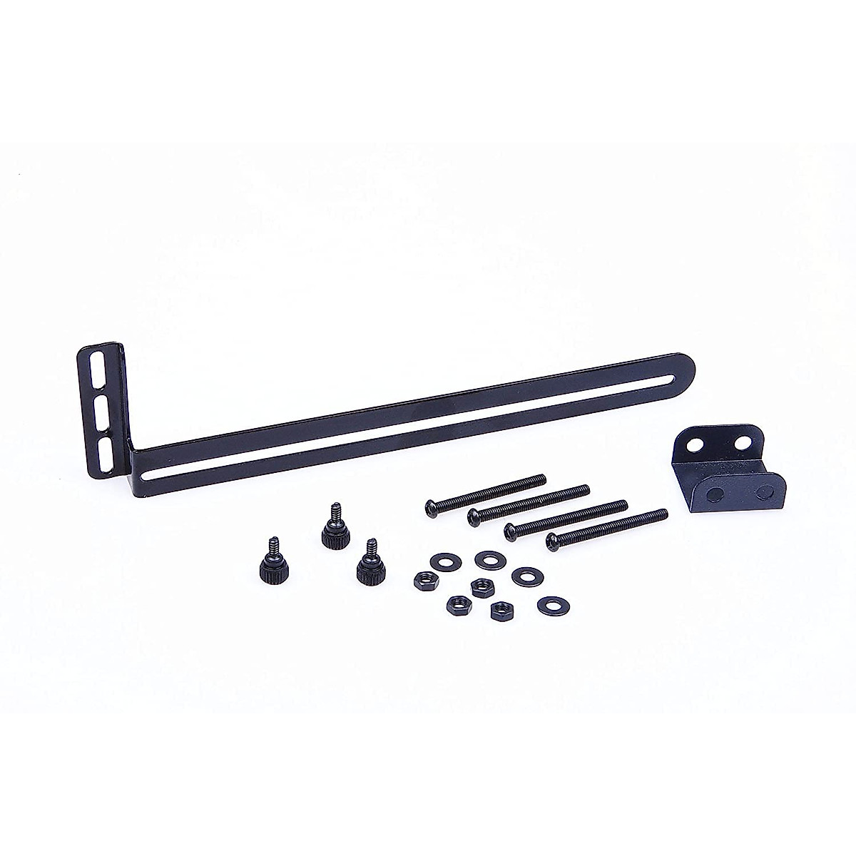 NOYITO Graphics Cooling Bracket Side-Blown North & South Bridge Vertical Cooling Bracket for PC DIY