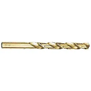 Milwaukee 48-89-1765 1/4-Inch Cobalt Twist Drill Bit