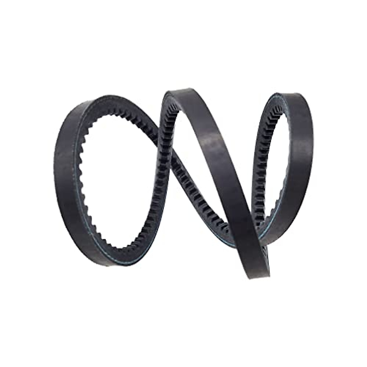 3/8" x 35" 954-0430A Auger Drive Belt Compatible with MTD Troy Bilt Cub Cadet 754-0430, 954-0430C, 954-0430B, 954-0430A, 754-0430A Snow Blowers