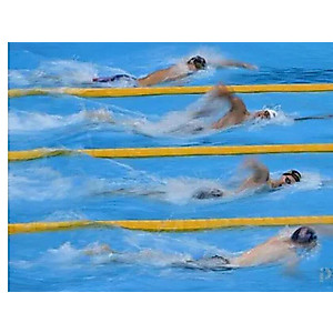 leepeng 4 Pairs Heat Resistant Gloves for Cooking,Oven with Fingers,BBQ Cooking,Grill Proof Men/Women,Heat Sublimation,Cooking