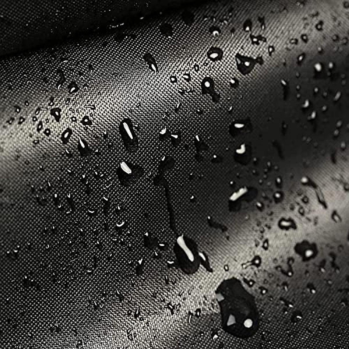 Outdoor Patio Furniture Cover for Rectangle Table & Chairs Waterproof Heavy Duty Seater Sofa Cover Extra Large Dustproof Bench Protector (106"x106"x28")