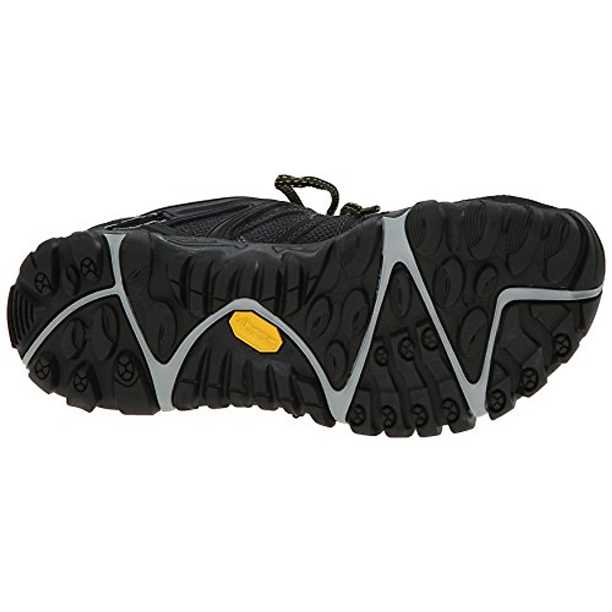 Merrell Men's All Out Blaze Aero Sport Hiking Water Shoe, Black, 9.5 M US