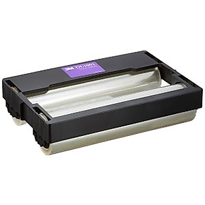 3M DL1001 Laminating Cartridge for LS1000, Double Sided Laminate