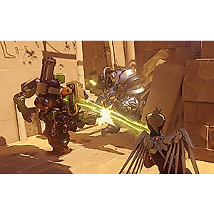 Overwatch - EU Edition (PS4)