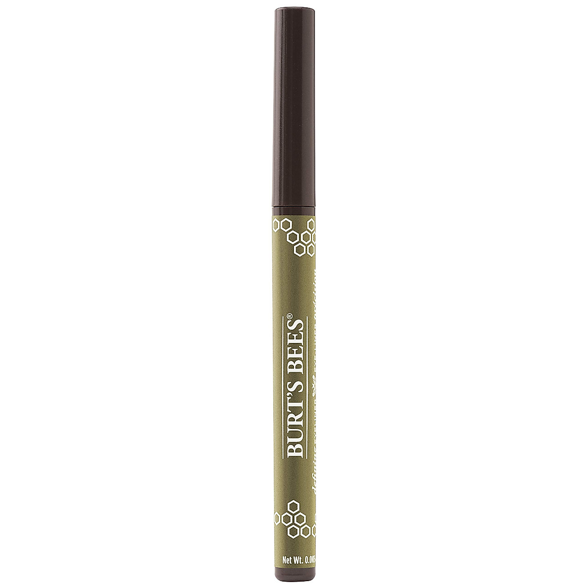 Burt's Bees, Defining Eyeliner Gilded Sage, 0.005 Ounce