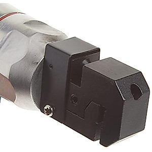 Astro Pneumatic Tool 605PT ONYX Pistol Grip Punch/ Flange Tool with 5.5mm Punch