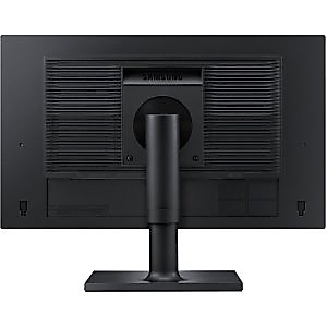 Samsung SE450 Series 21.5 inch FHD 1920x1080 Desktop Monitor for Business with DisplayPort, DVI, VGA, VESA Mountable, 3-Year Warranty, TAA(S22E450D)