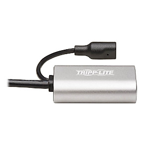 Tripp Lite USB C Active Extension Cable USB C to USB-A USB 3.1 Gen 1 M/F 5M (U330-05M-C2A)