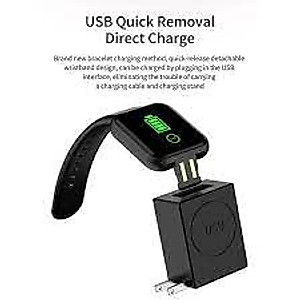 smartwatch Waterproof sports reloj y68 d20 smart watch cheap Online Wearable Devices (BLACK)