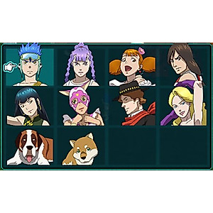 Metal Max 4 Diva of Moonlight Limited Edition