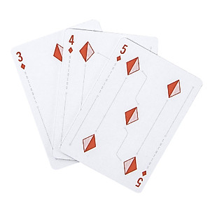 Stellar Factory Deck of Robots: A Playing Card Deck Featuring Restless Robots