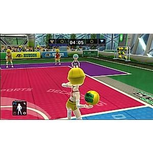 Deca Sports Freedom - Xbox 360