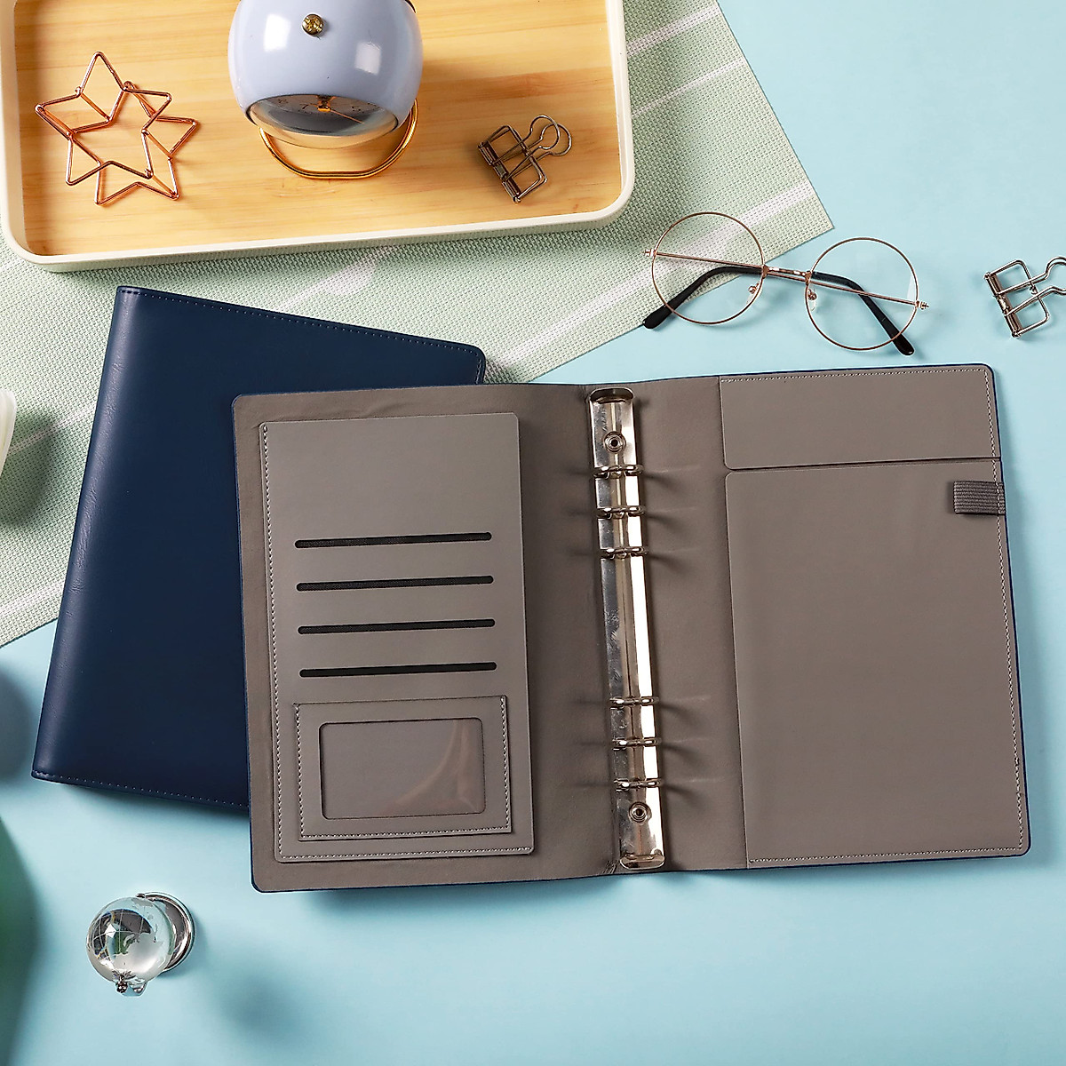 2023-2024 Planner Refills - Planner Refills 2023-2024, 2023-2024 Weekly & Monthly Planner Refills, 2023-2024 Planner Inserts, A5 Planner Refills, A5 Planner Inserts, 5-1/2" x 8-1/4", Jul.2023 -