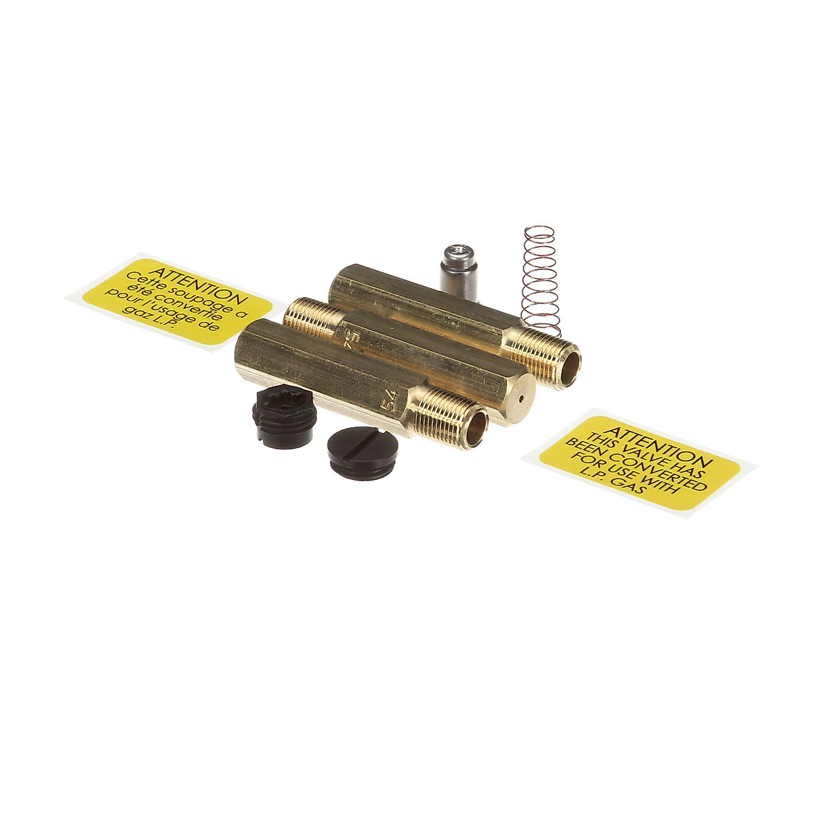 Frymaster 8263174 Hw Natural Gas to Liquid Propane Esg35T Kit