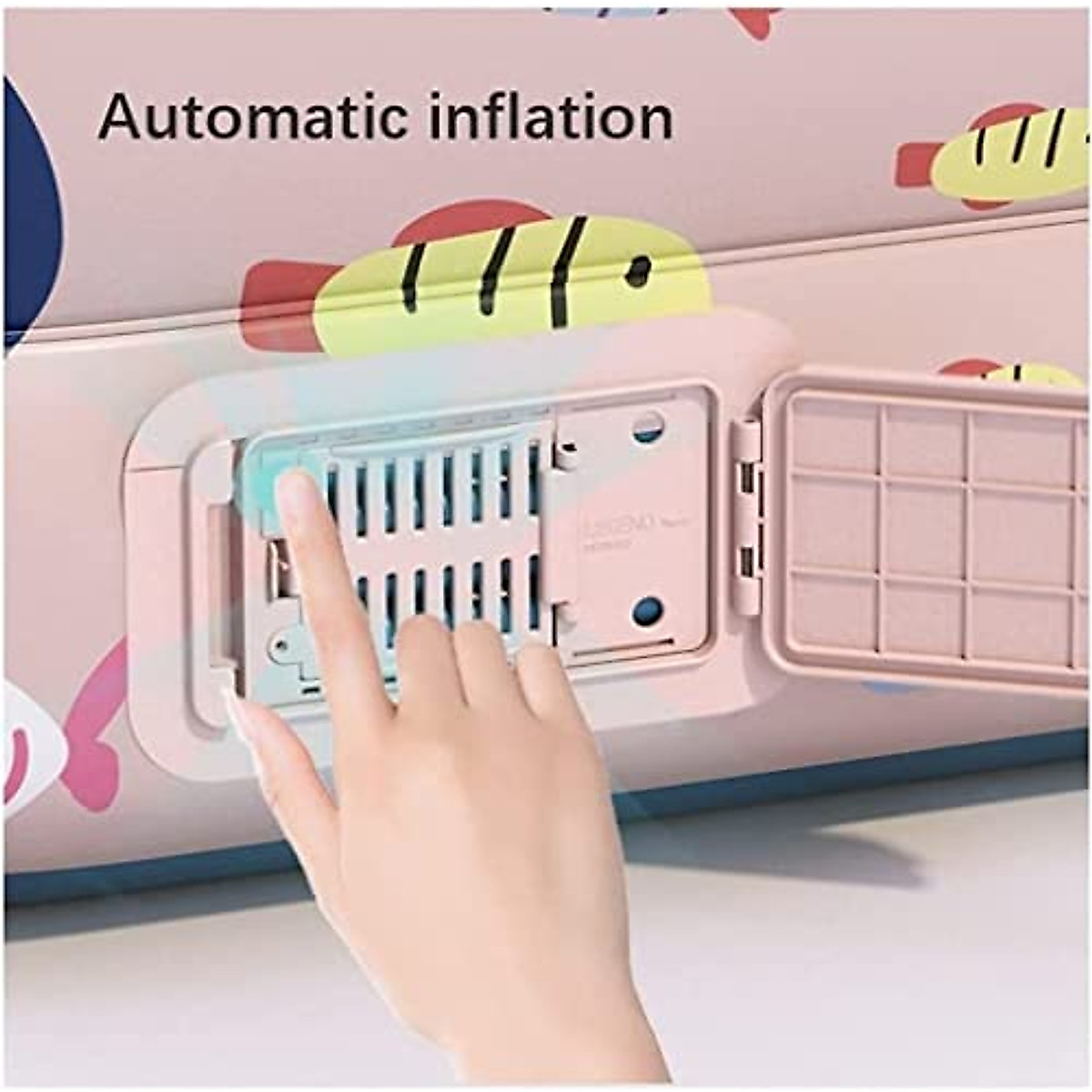 Inflatable Pool Family Pool Inflatable Swimming Pool Heavy Duty Above ...