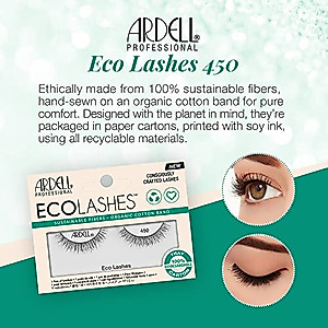 Ardell Eco Lashes 450