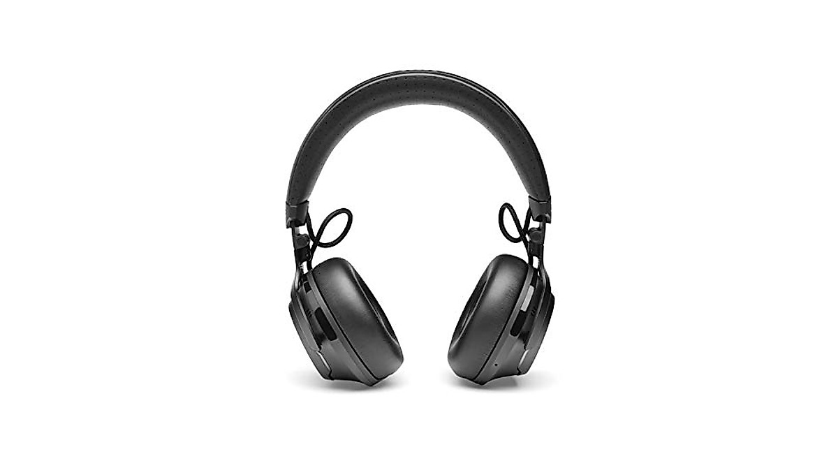 JBL CLUB 700 Wireless Headphones - Hi-Res Sound & Long Battery