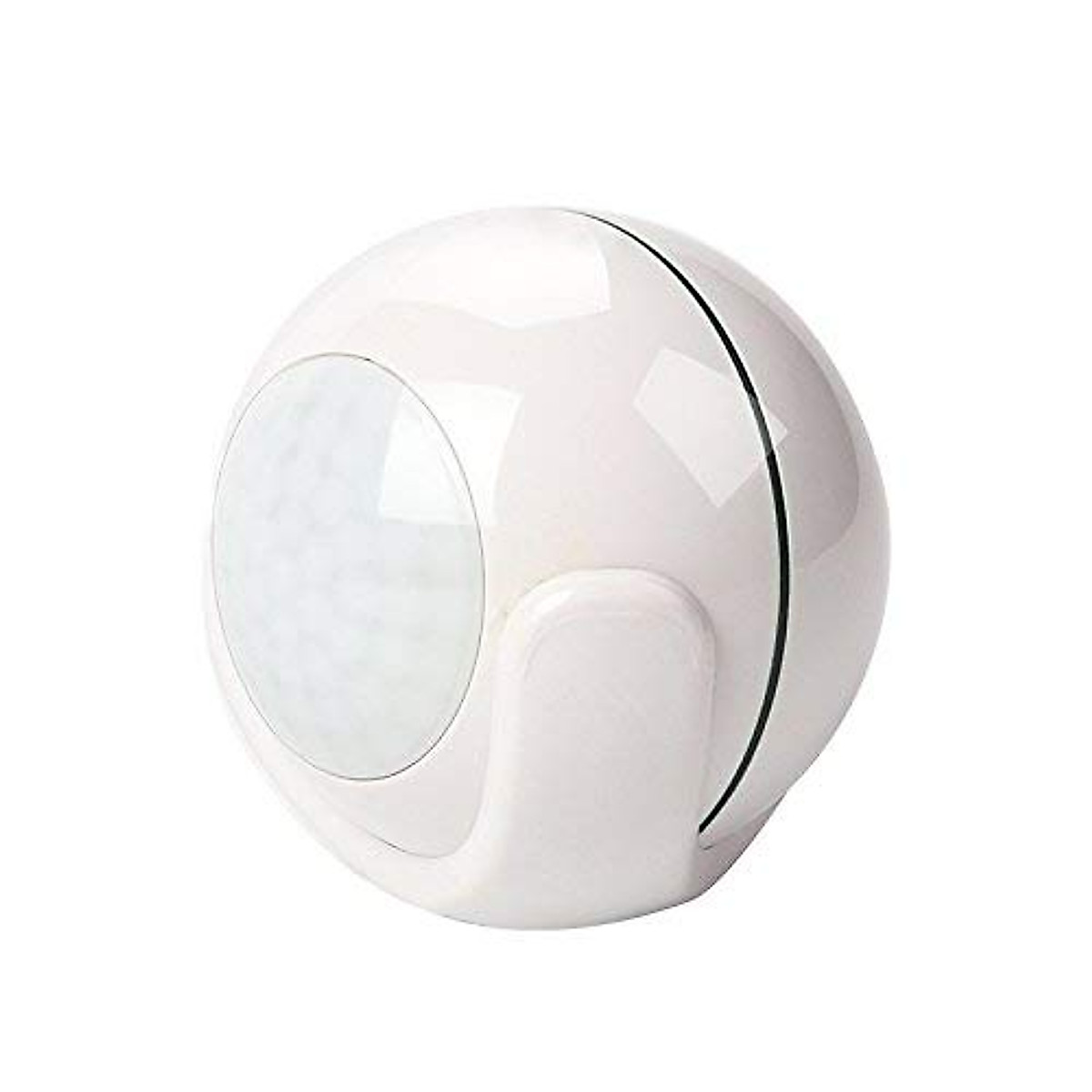 Inteset Zwave Plus PIR Motion Sensor-Works with SmartThings-with NEW Driver Setup