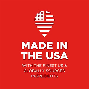 Hyland's Naturals - Dogs - Max Mobility, 90 Soft Chews, Supports Joint Health, Mobility & Flexibility, with Organic Turmeric Root, Glucosamine & Chondroitin, BBQ Chicken Flavor