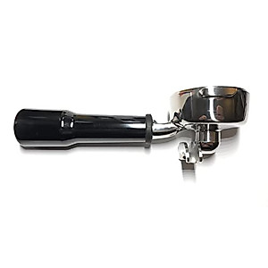 Breville .BES900XL/15.10 Two Cup Dual Wall Filter, 58mm