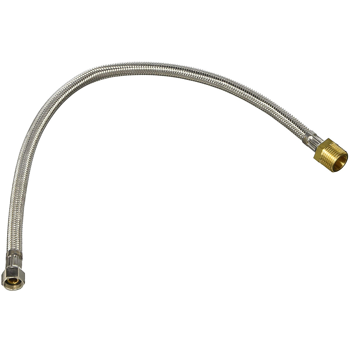 American Standard A924162-0070A Supply Hose for Serin Sensor Faucets, No Finish