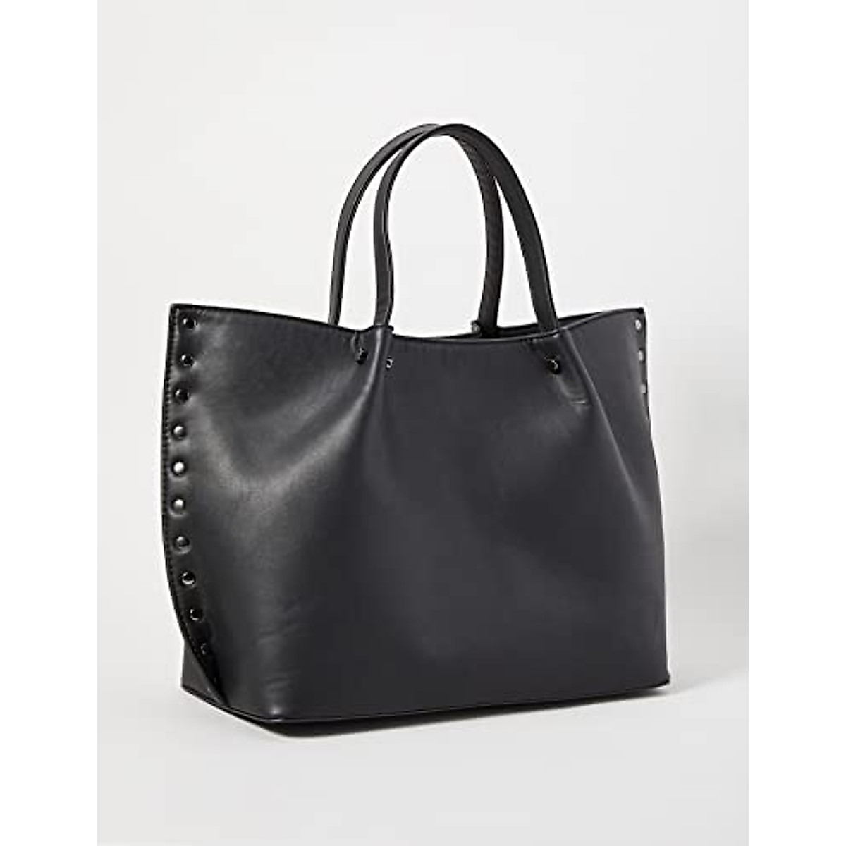 The Drop Women's Hillary Tote Bag, Black, One Size