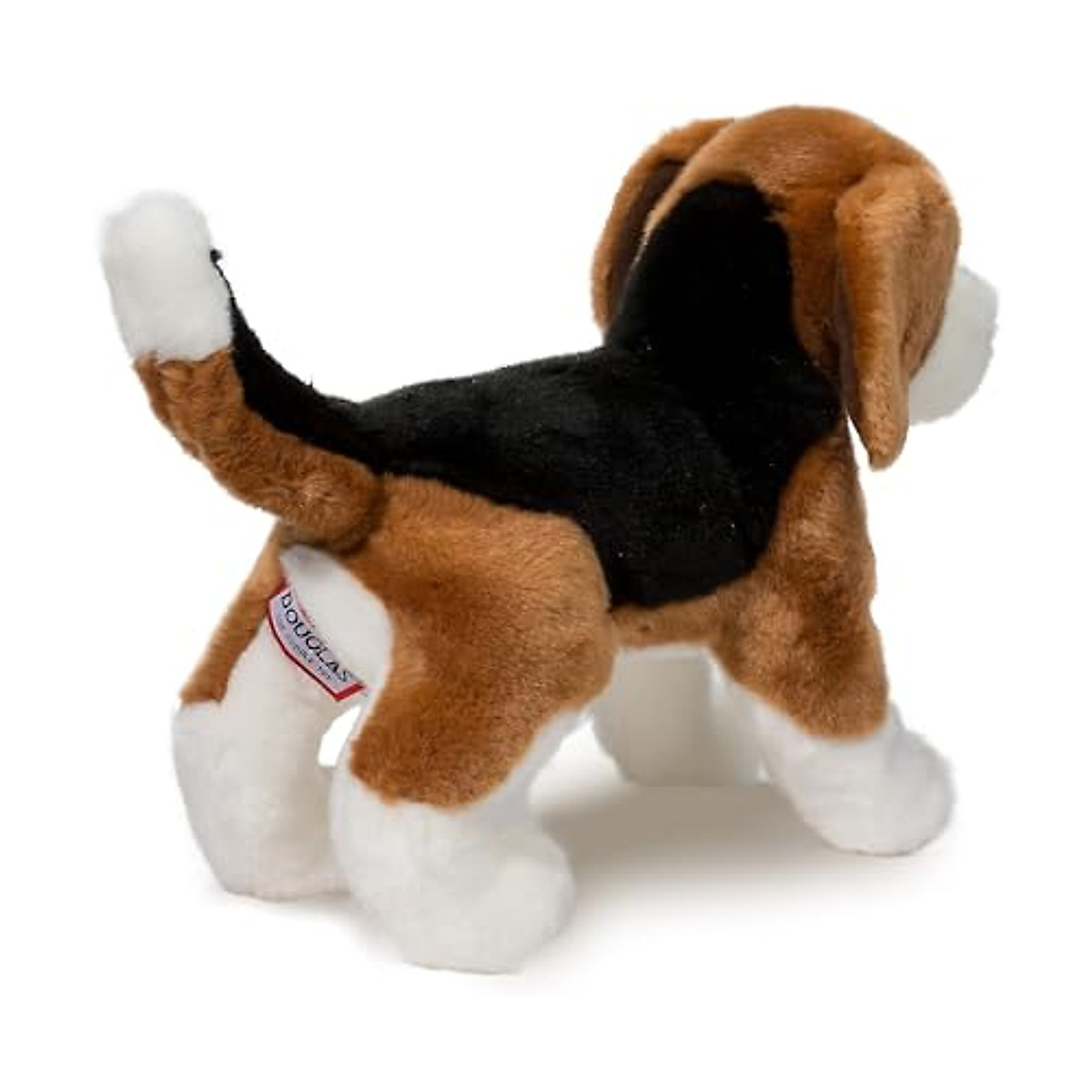 Douglas Bernie Beagle Dog Plush Stuffed Animal