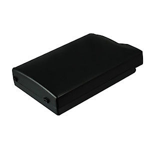 Cameron-Sino CS Backup Battery for Sony Game, PSP, NDS PSP-1000, PSP-1000G1, PSP-1000G1W, PSP-1000K, PSP-1000KCW, PSP-1001, PSP-1006