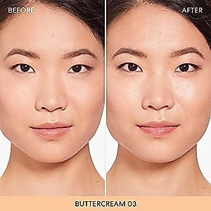 bareMinerals Complexion Rescue Tinted Hydrating Gel Cream Spf 30, Buttercream 03