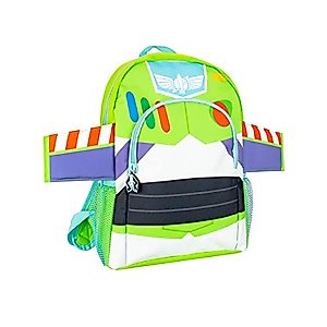 Disney Kids Toy Story Backpack Buzz Lightyear
