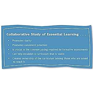 Learning by Doing: A Handbook for Professional Communities at Work - a practical guide for PLC teams and leadership