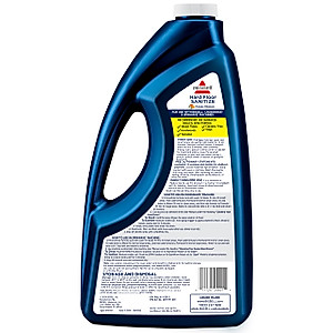 Bissell Hard Floor Sanitize Formula, 64 oz, 25041