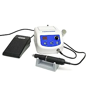 Foredom FOREDOM K.1040 High Speed Brushless Micromotor 2-Speed Kit Complete 115/230V