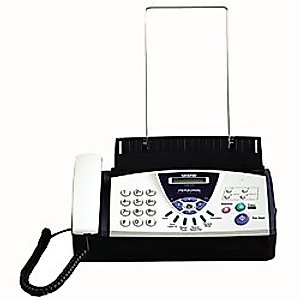 Brother Fax Machine FAX-575