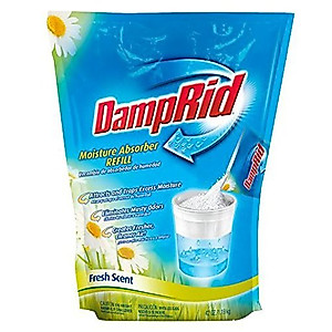 Fresh Scent - 42 oz. Refill Bag
