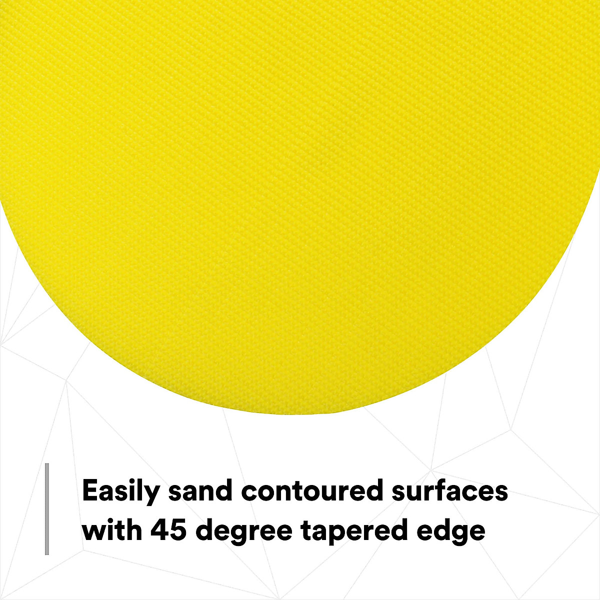 3M 05776 Hookit Disc Pad, 6 inch